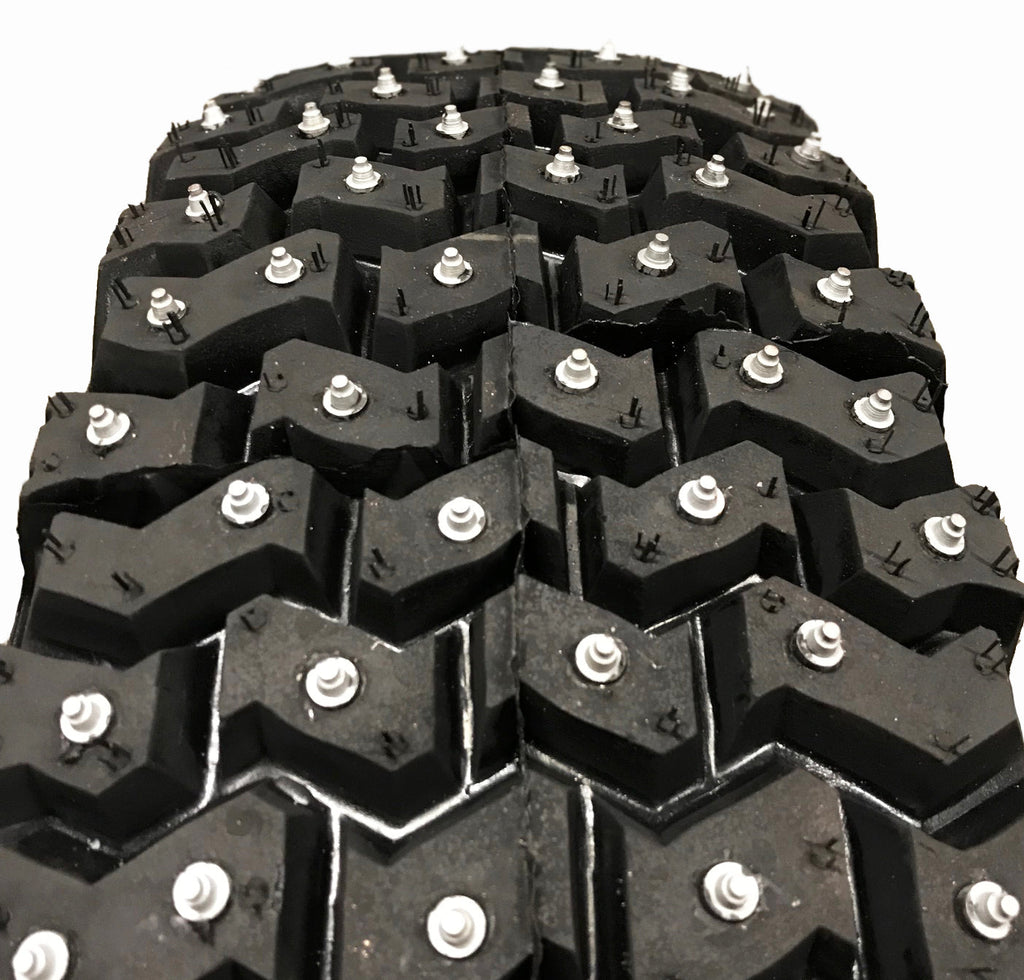 ALPHA Racing M/S4 Winter Off-Road Studded Rally Tyres – ALPHA Racing Tyres