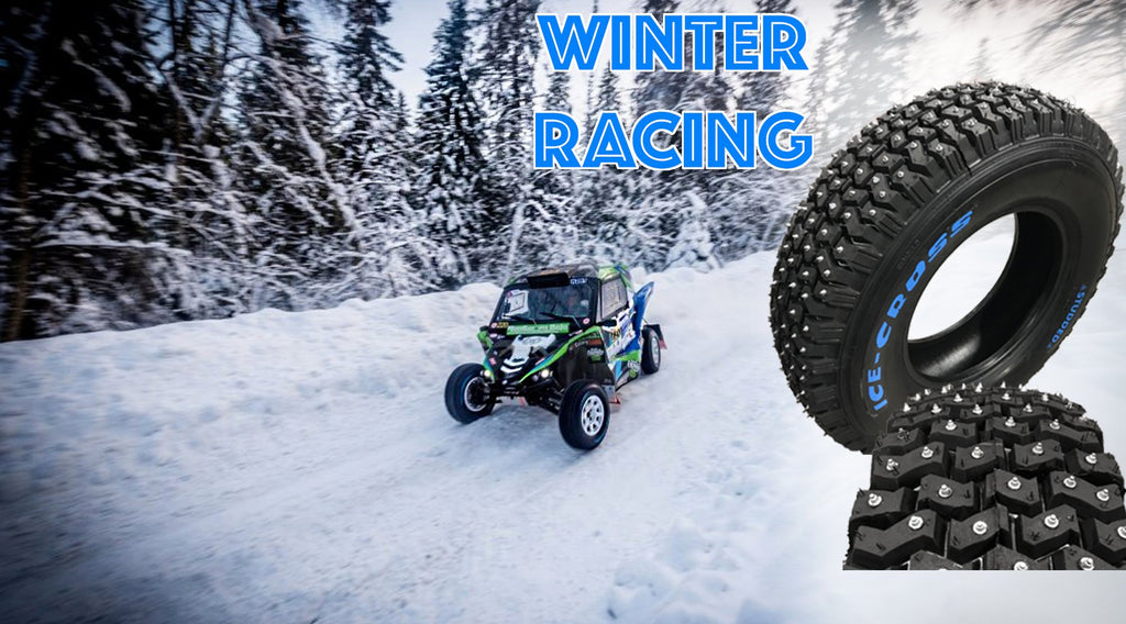 ALPHA Racing Autocross Rallycross Competition Tyres – ALPHA Racing Tyres